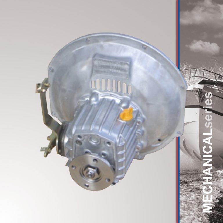 TTMC35P - Tuff Torq Corporation