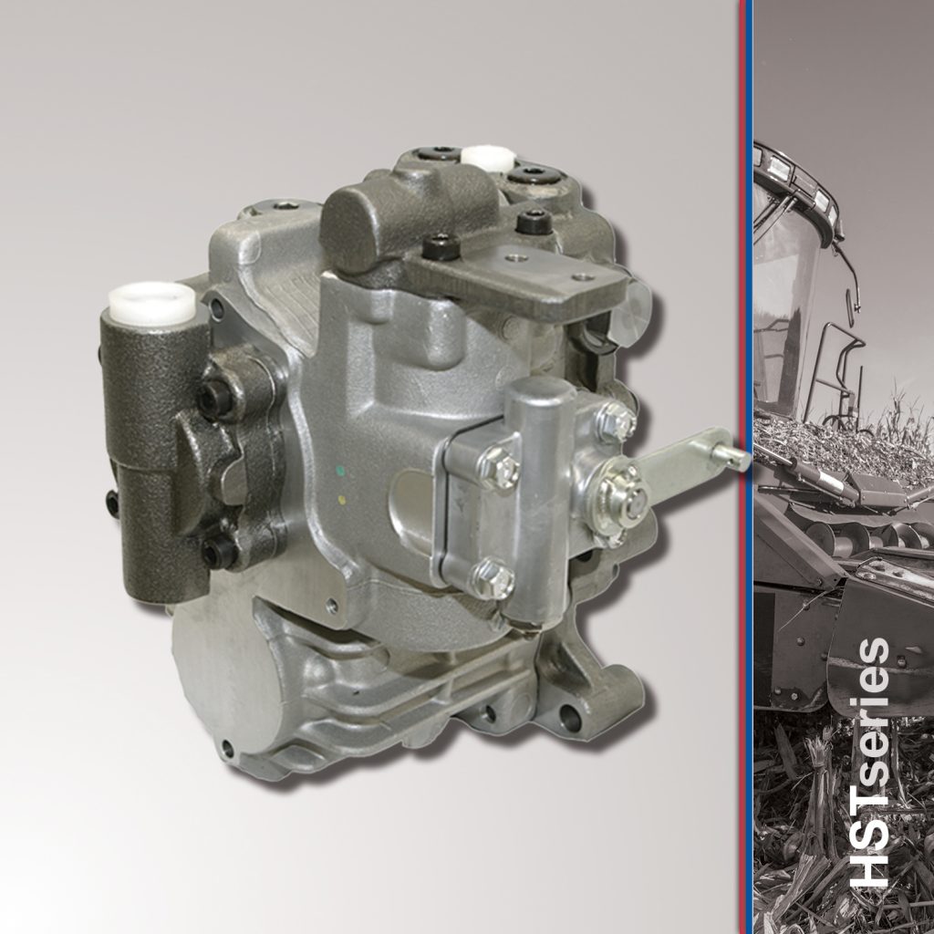 Tuff Torq HT-30U - Tuff Torq Corporation