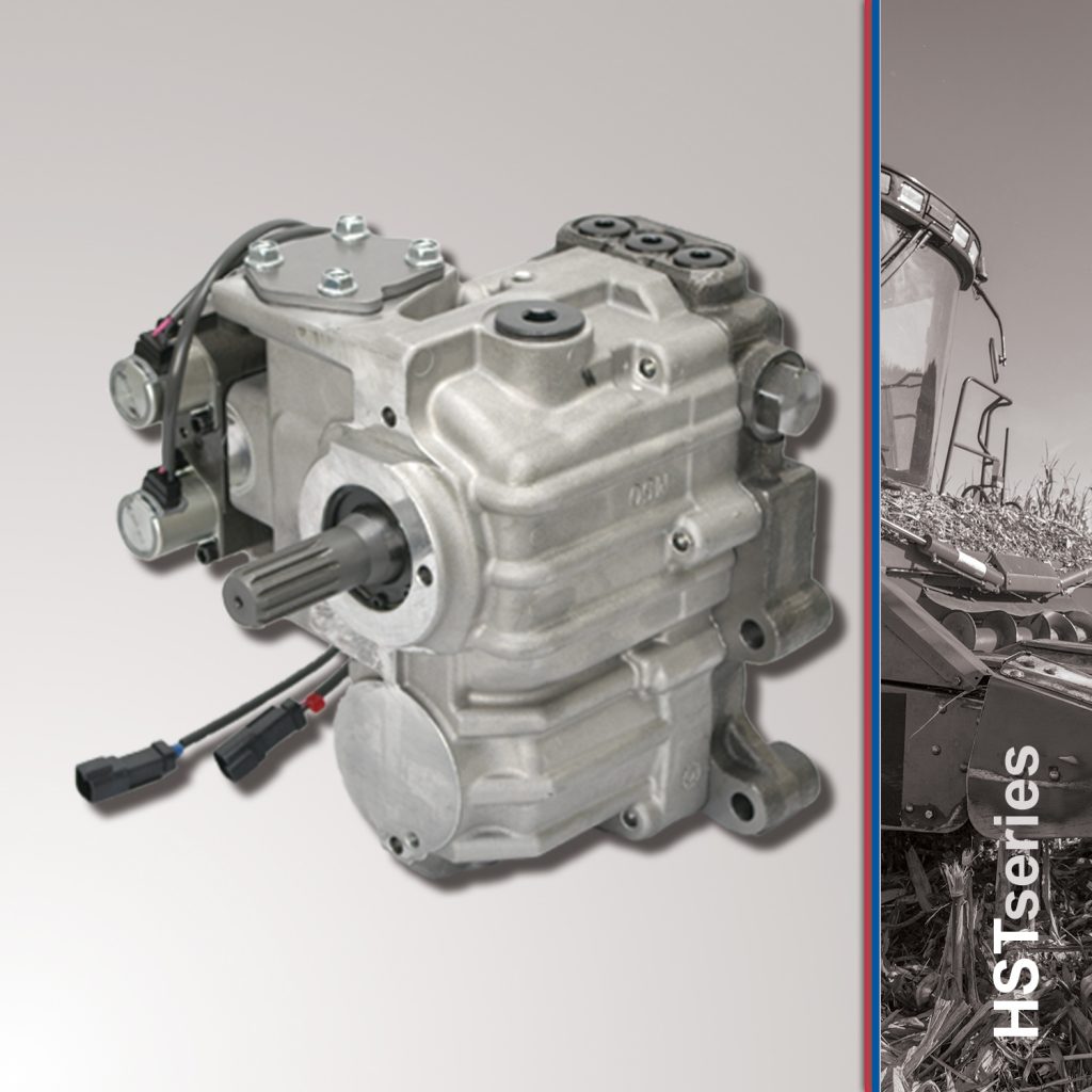 Tuff Torq HT-38U - Tuff Torq Corporation