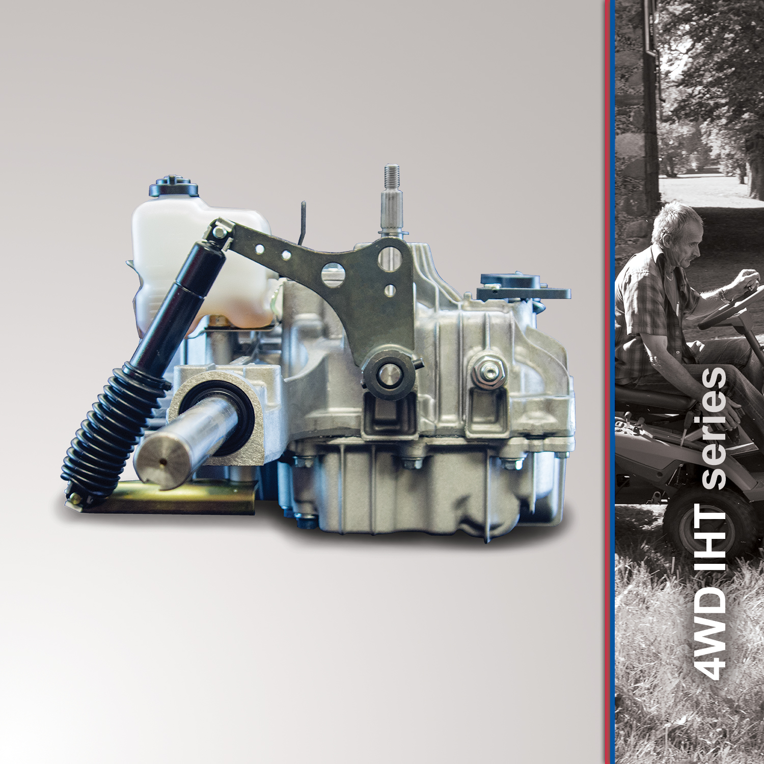 K664 - Tuff Torq Corporation