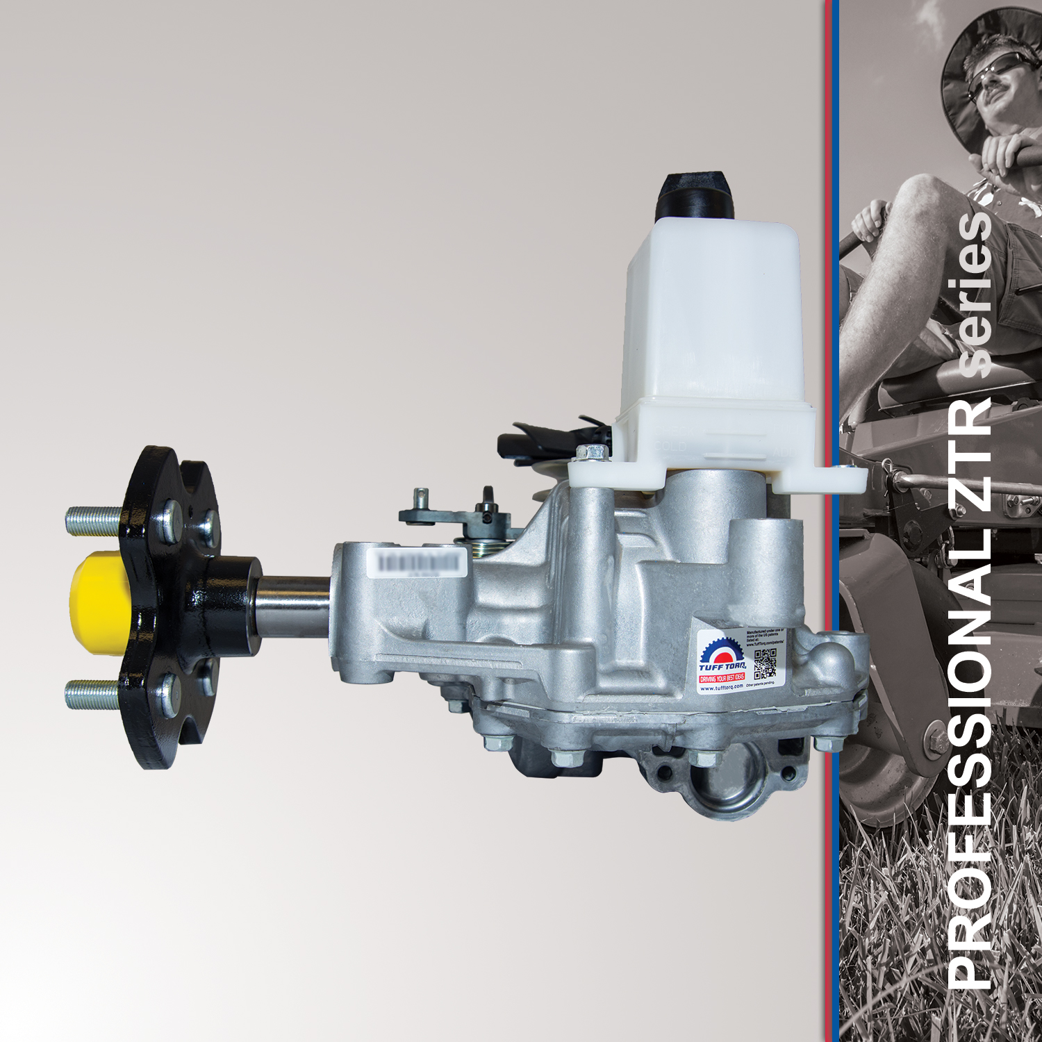 TZT7 Type II - Tuff Torq Corporation