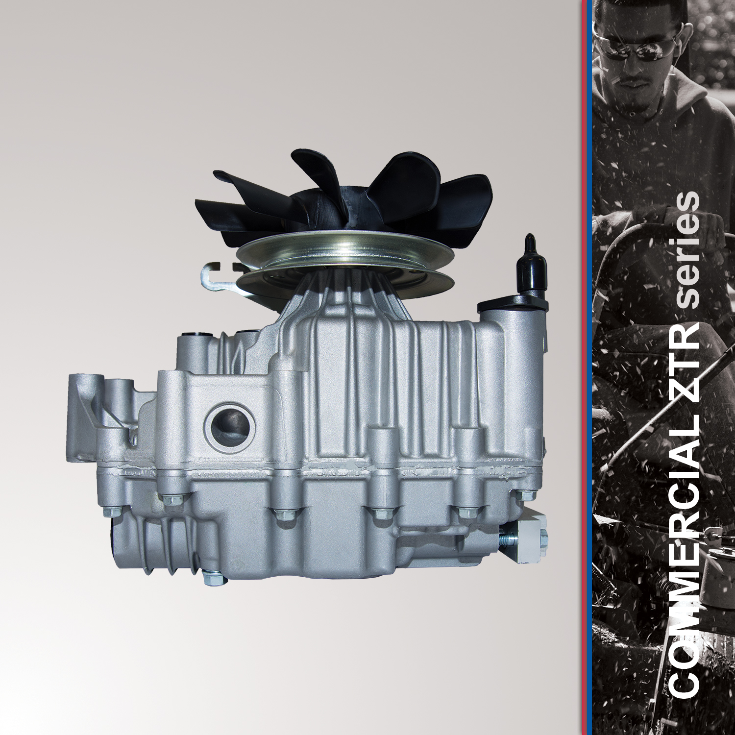TZT1310 - Tuff Torq Corporation