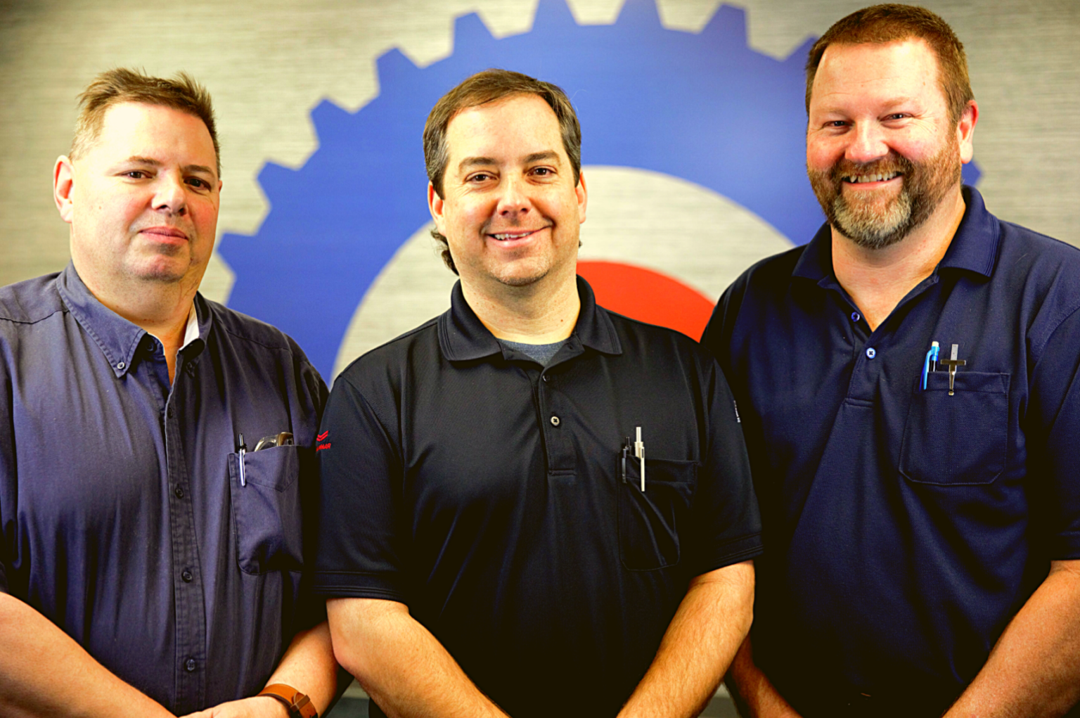 Tuff Torq Service Team Members Receive Yanmar Global Customer Service ...